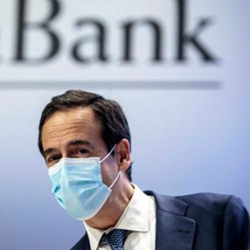 Directivo de la nueva CaixaBank