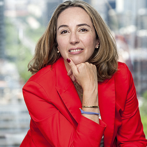 Nueva directora de Comunicación y Marketing de Marsh España